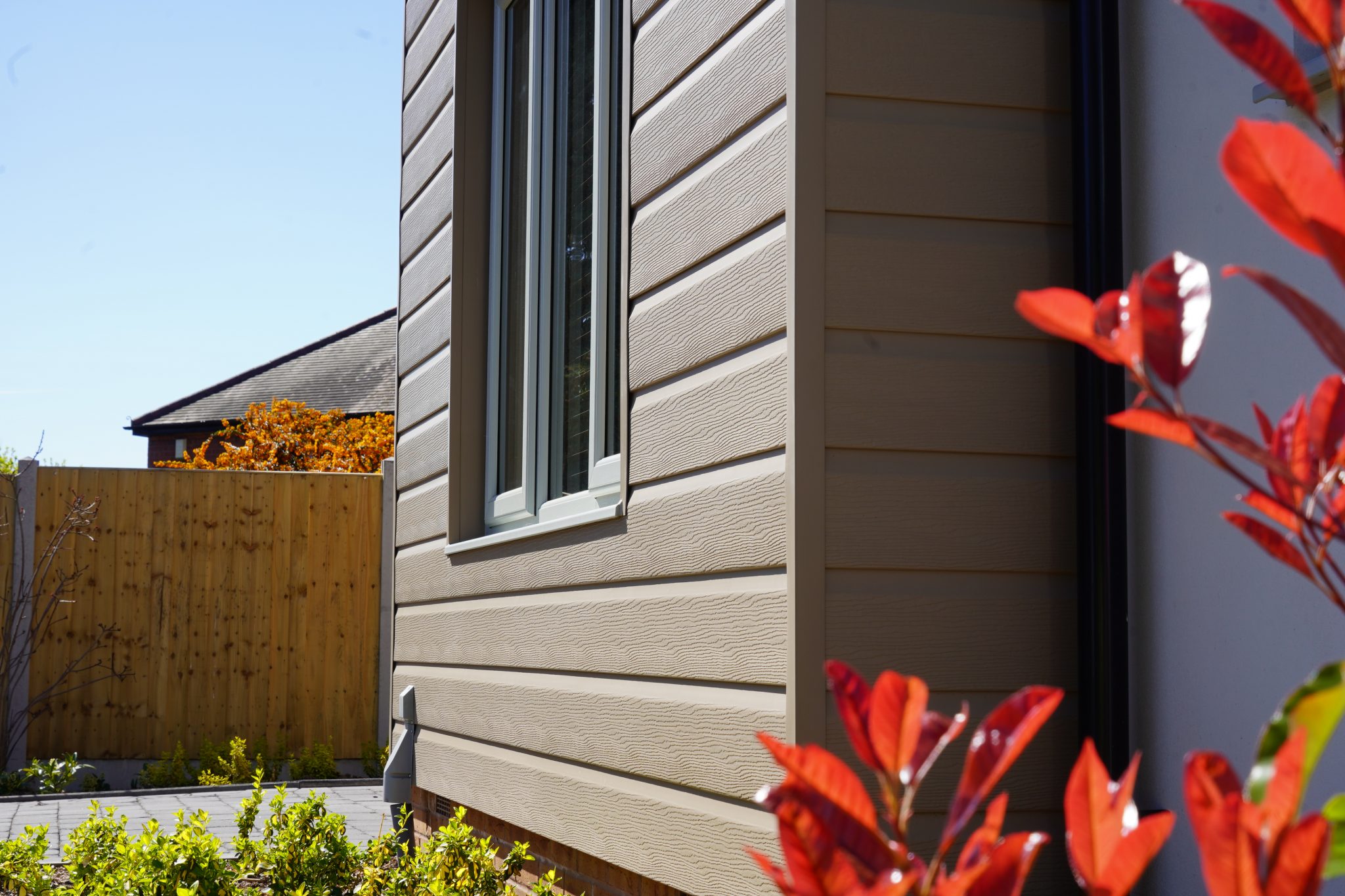 Sheeting & Cladding Supplies in London | Skyline Roofing Centres