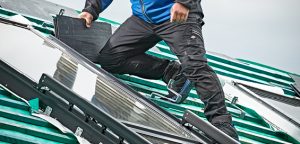 Roofing materials in Greater London | Skyline Roofing Centres