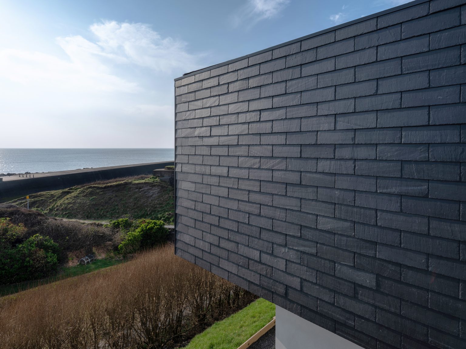 Sheeting & Cladding Supplies in London | Skyline Roofing Centres